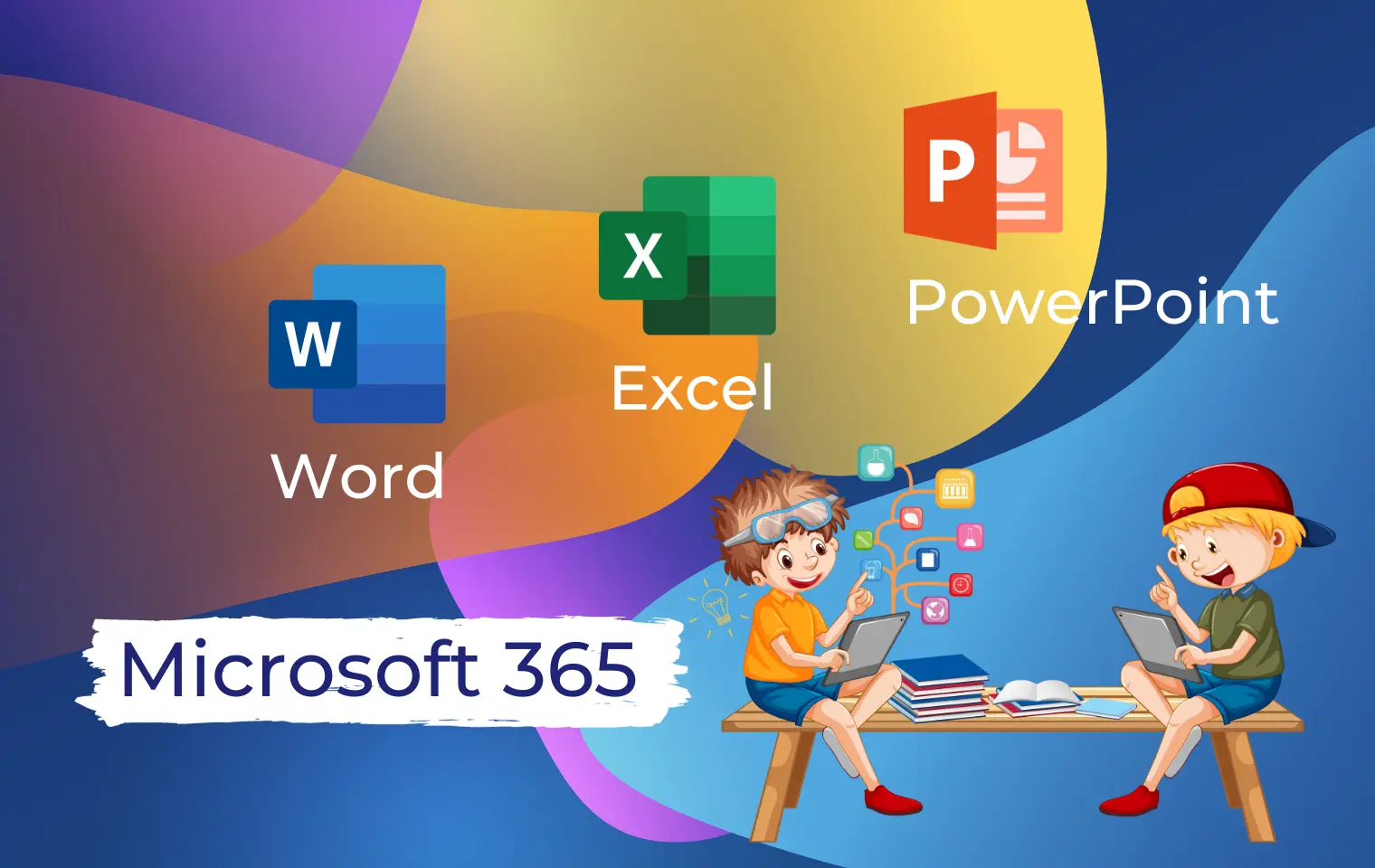 Cum să folosești Microsoft Office: Word, Excel, PowerPoint - 10 x ZOOM